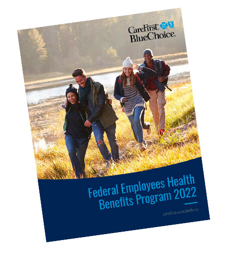 Federal Employee Plans | CareFirst BlueCross BlueShield